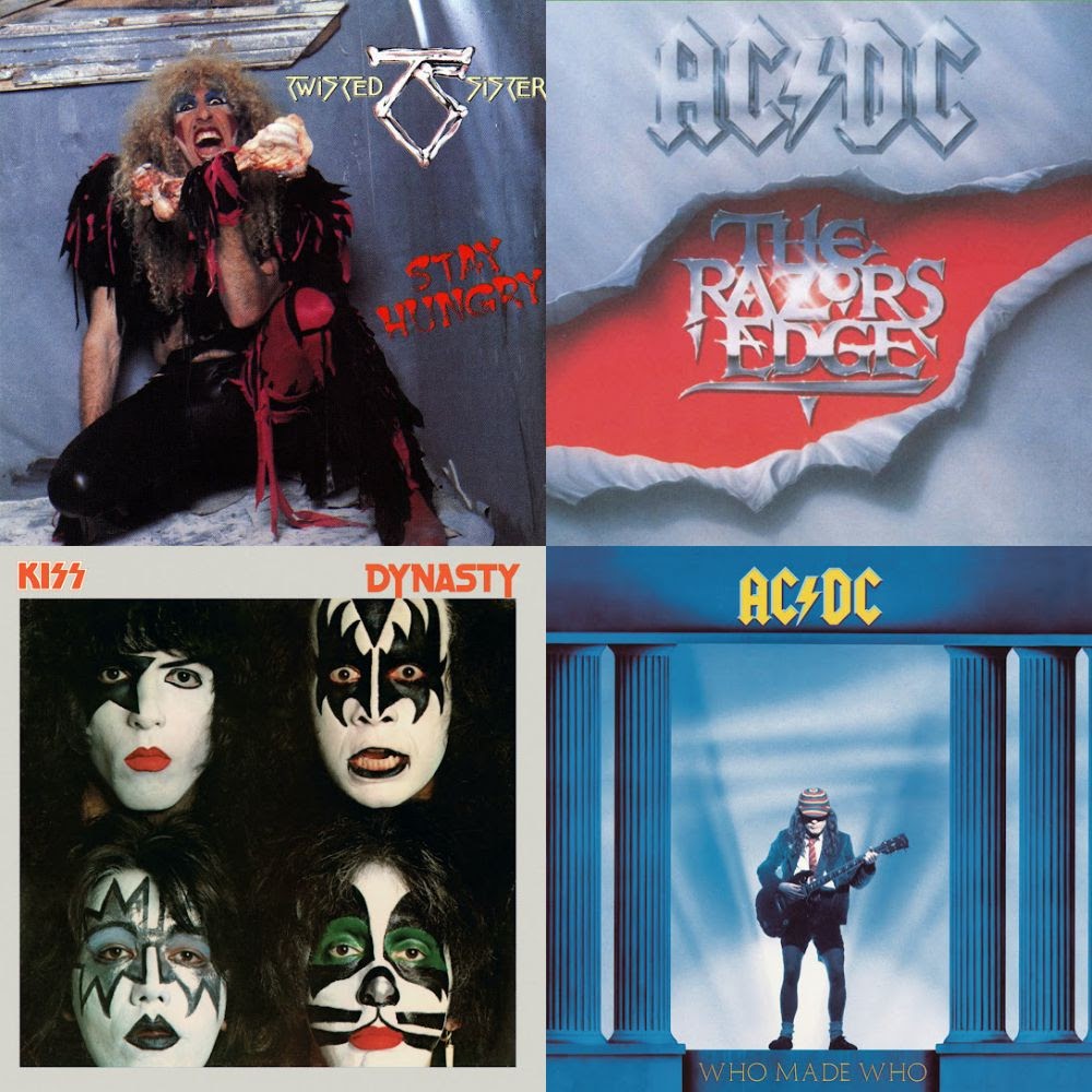 80s90s ROCK/with pop