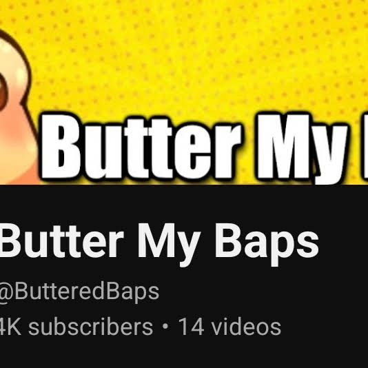 Post from Butter My Baps