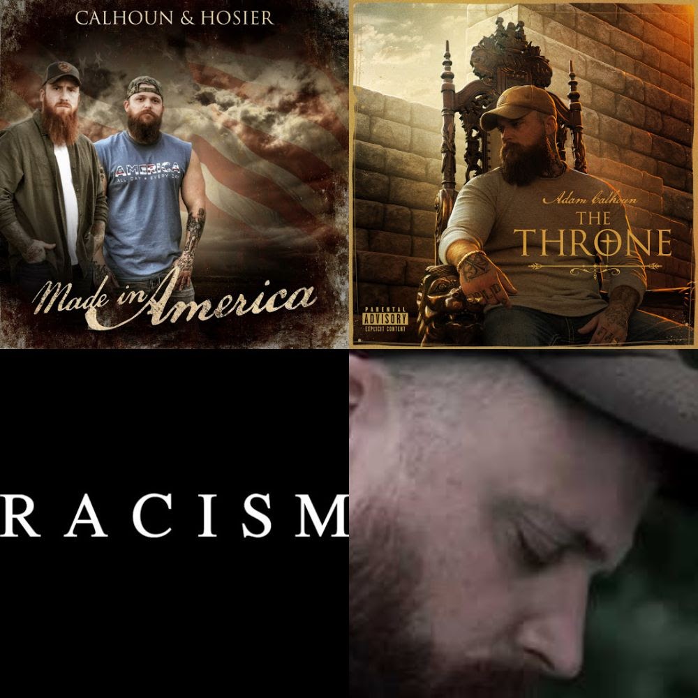 Adam Calhoun Songs