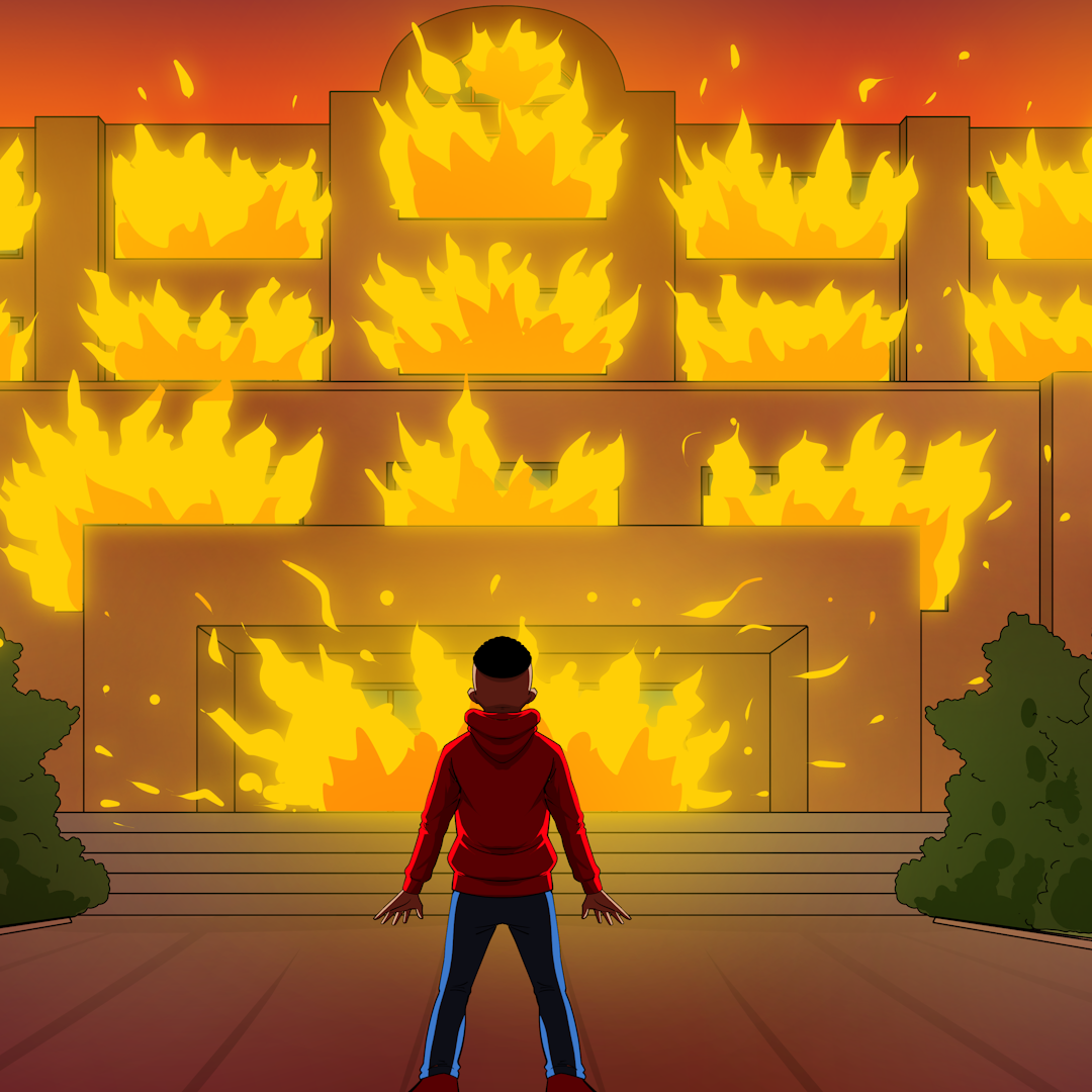 Post from Timeless Tim