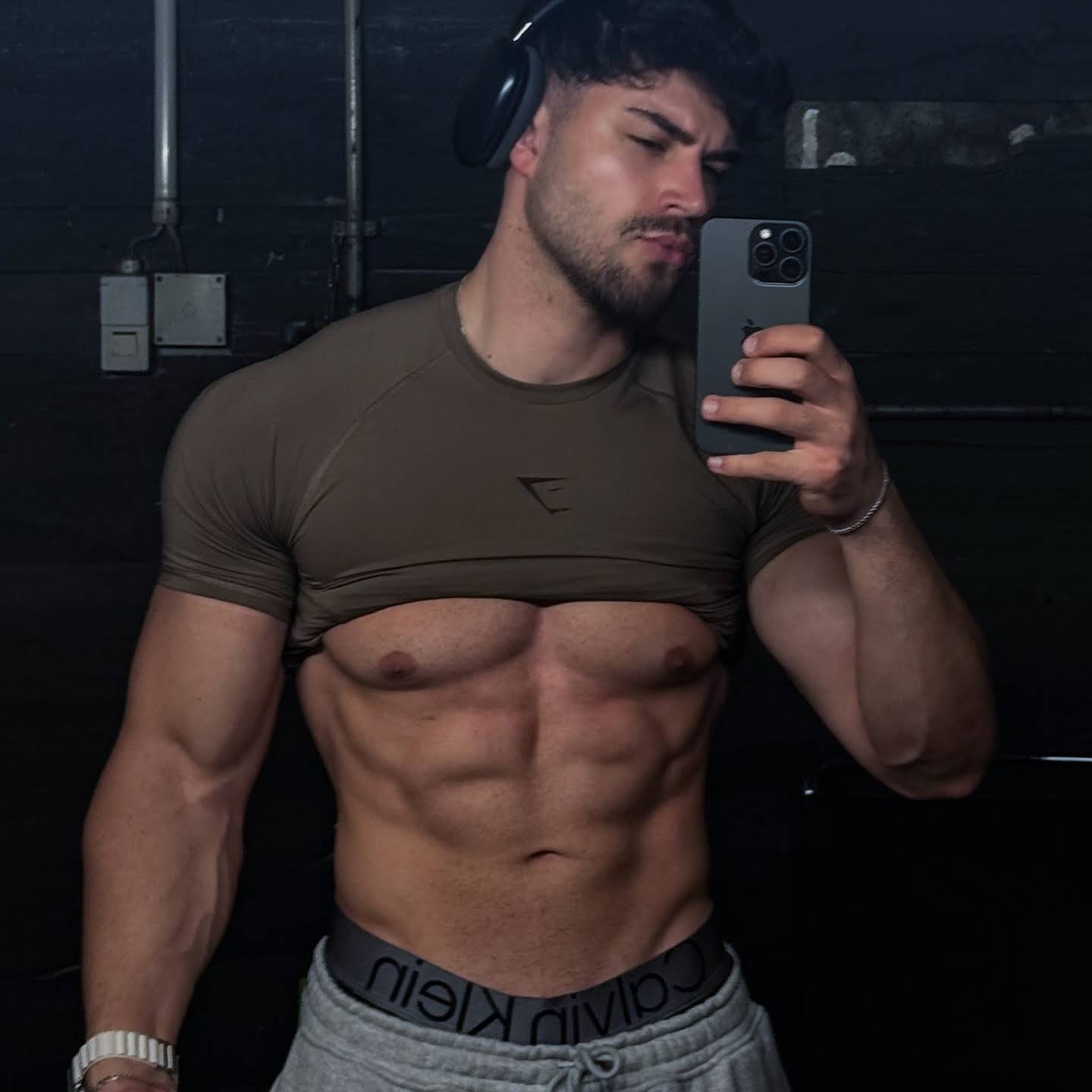 Post from Ricky Fitness
