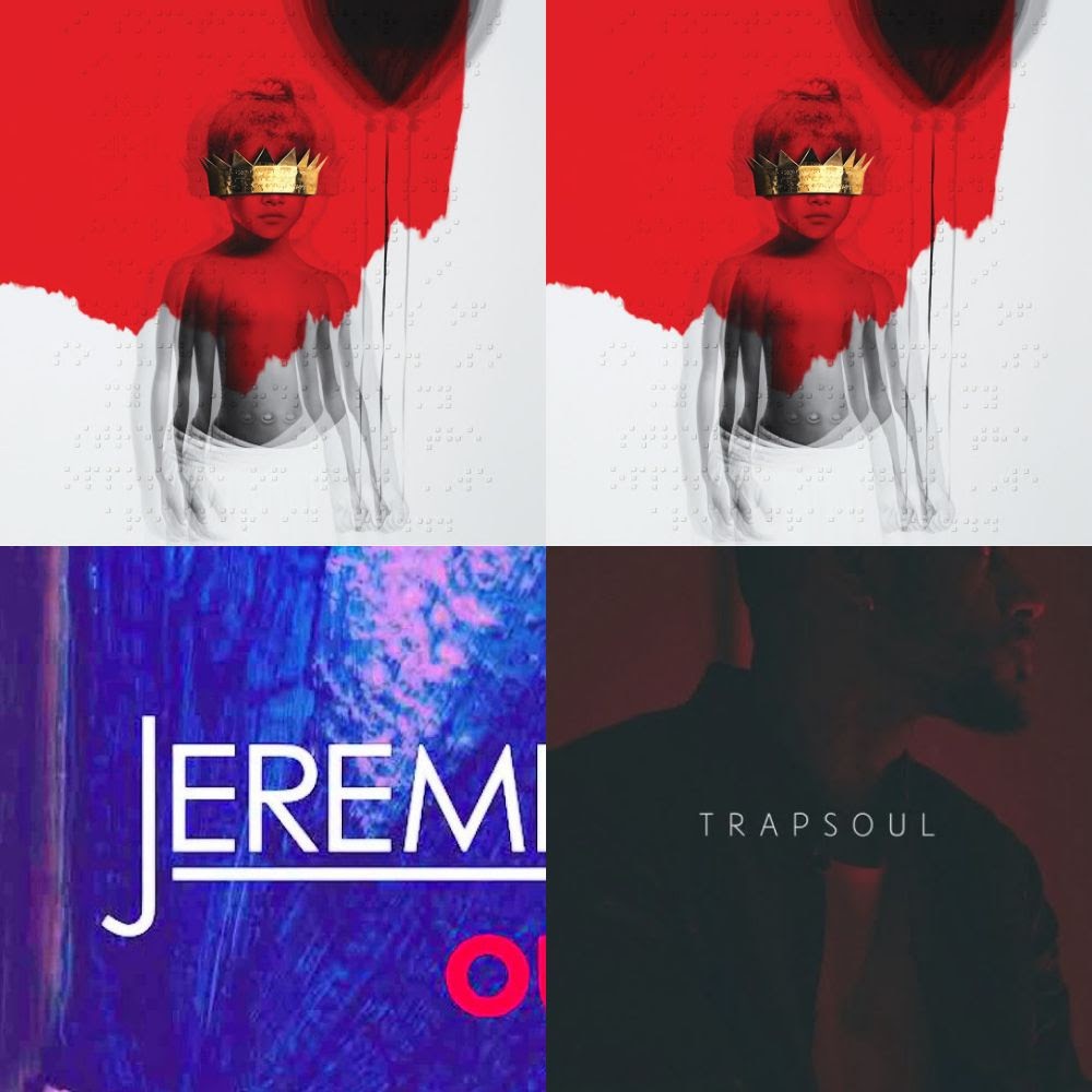 Jeremiah and more