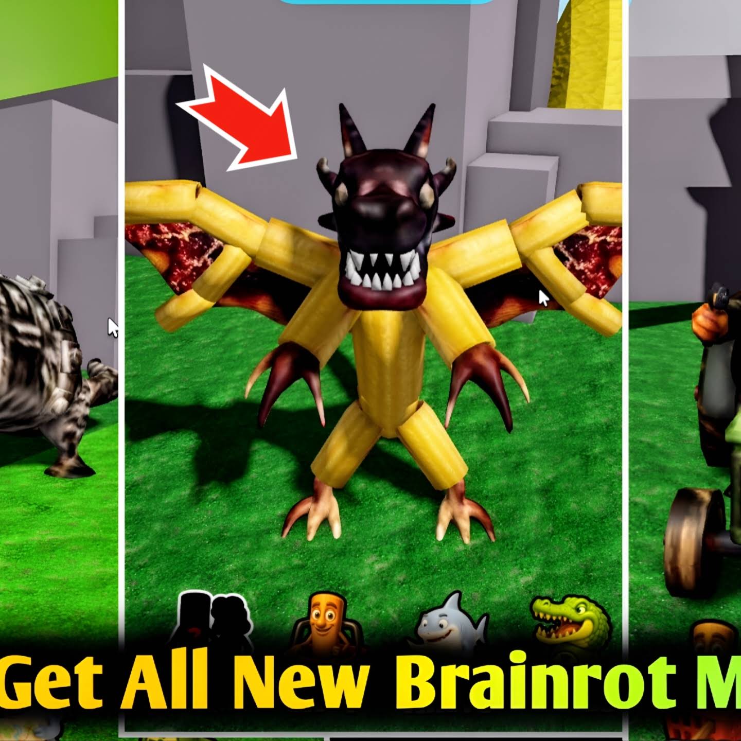 Post from Challenge Breaker Gamer