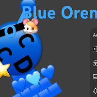 Post from Blue Oren >W