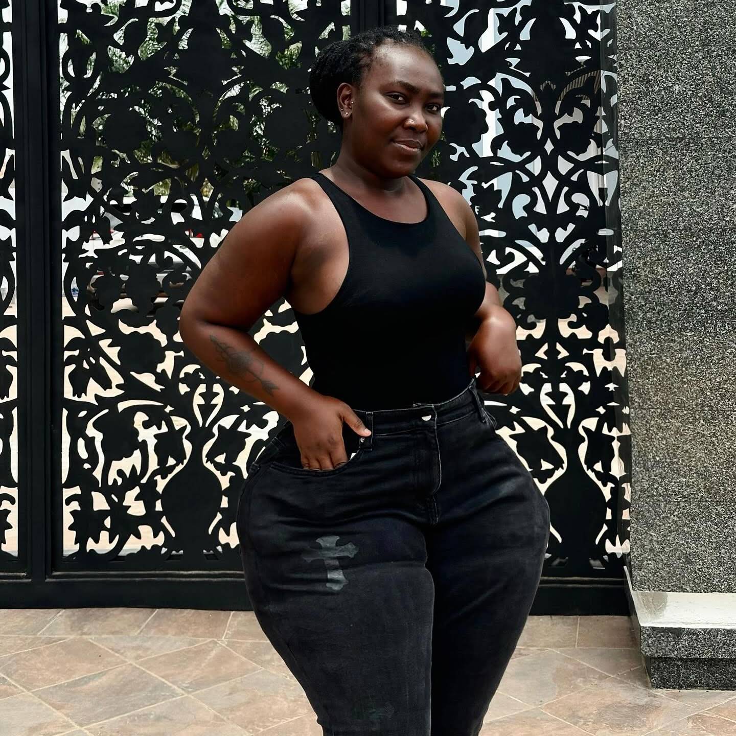 Post from African Baddies