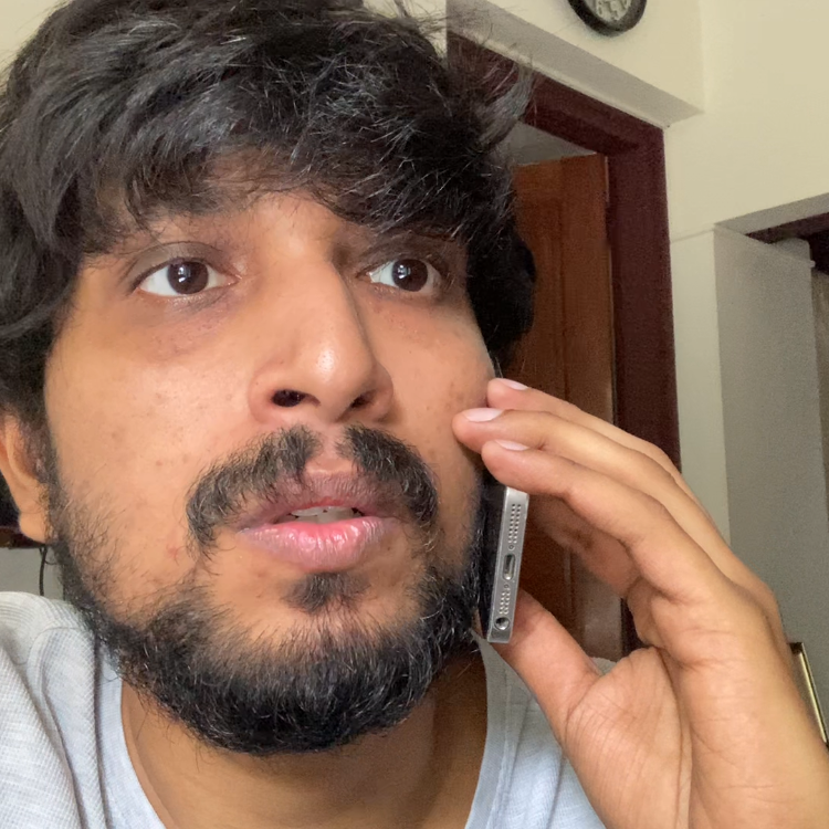 Post from Arun Pradeep