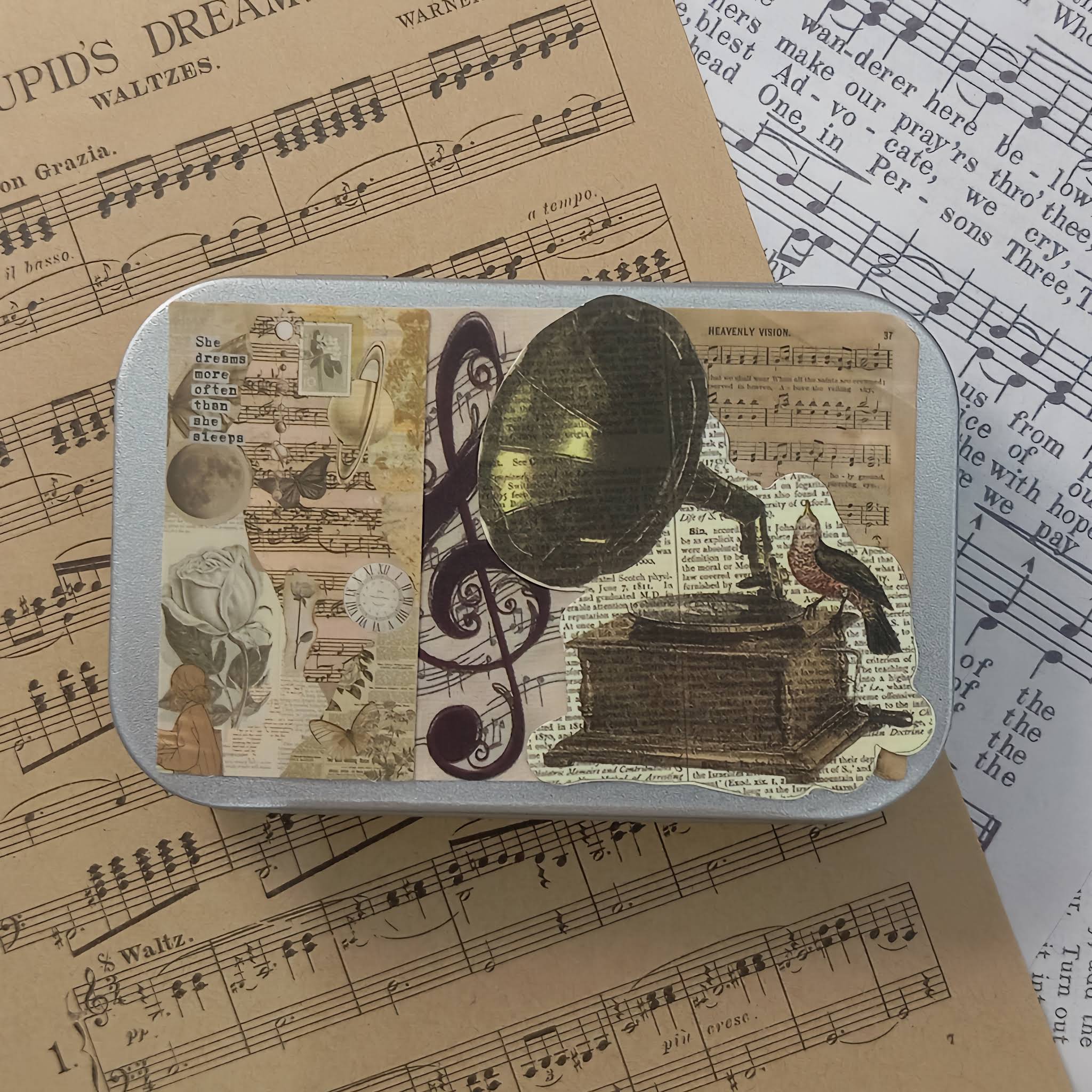 Post from Cheese & Quaver