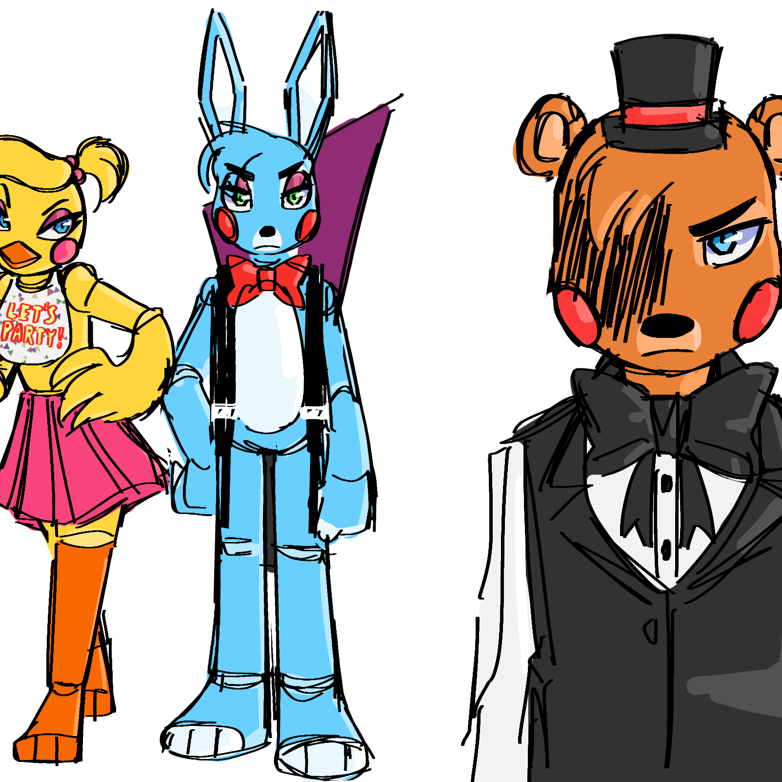 Post from Shadow Diaz