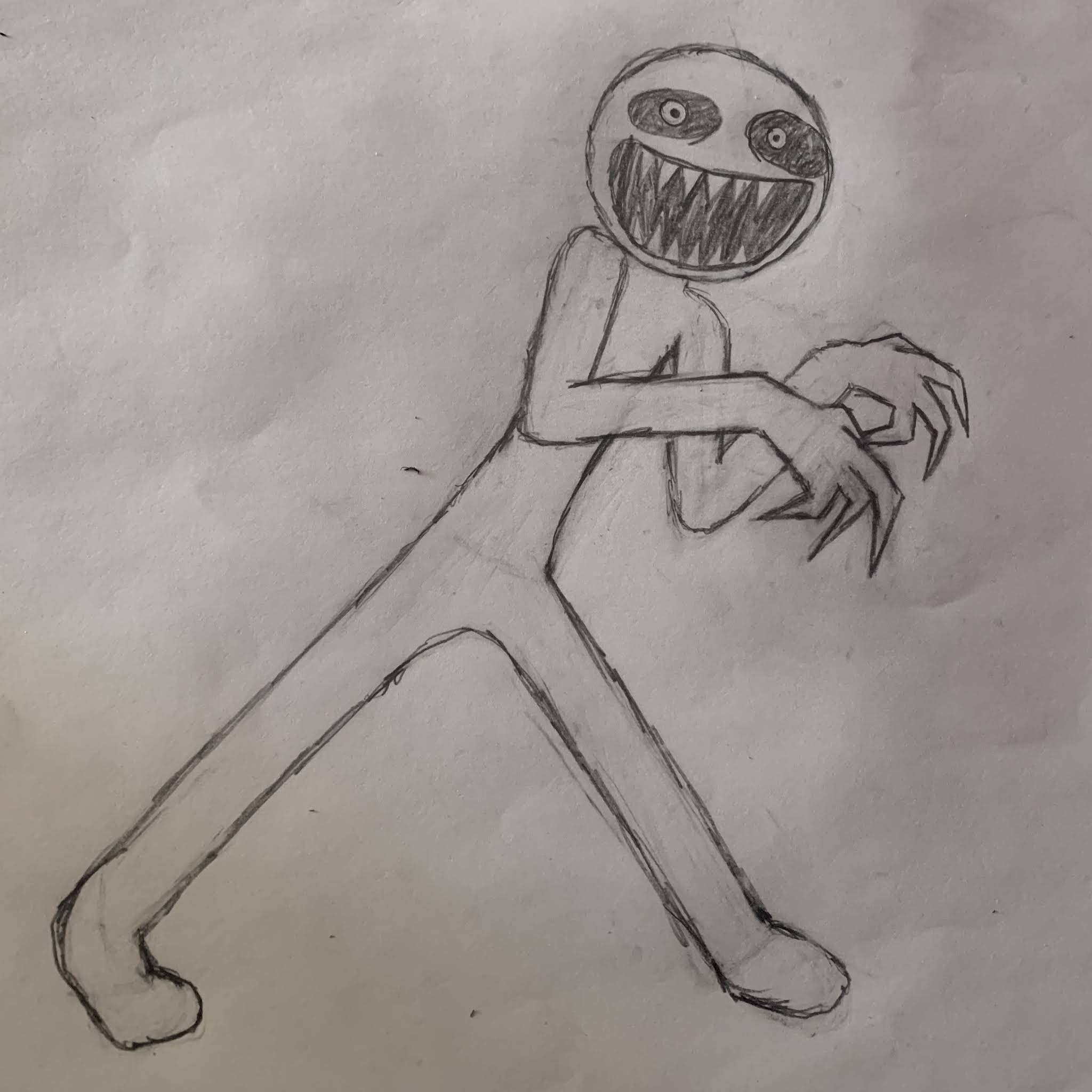 Post from shiny guy