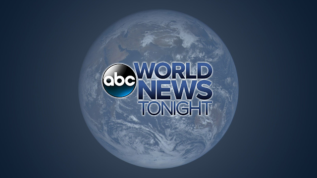 Watch ABC World News Tonight online | YouTube TV (Free Trial)