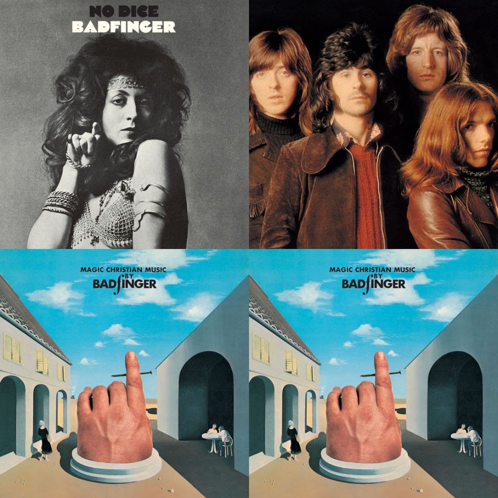 Badfinger: The Very Best of Badfinger