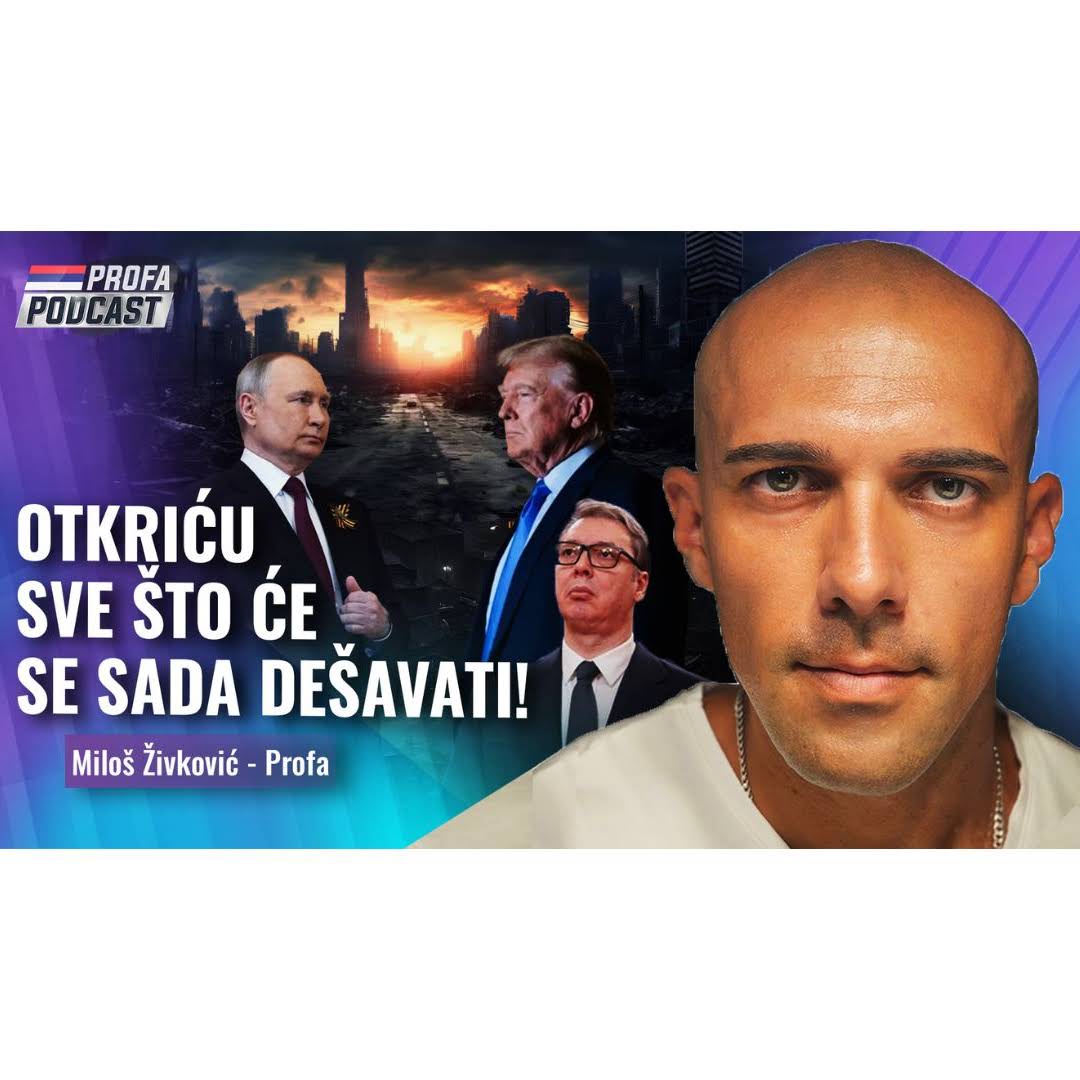 Post from Profa Podcast