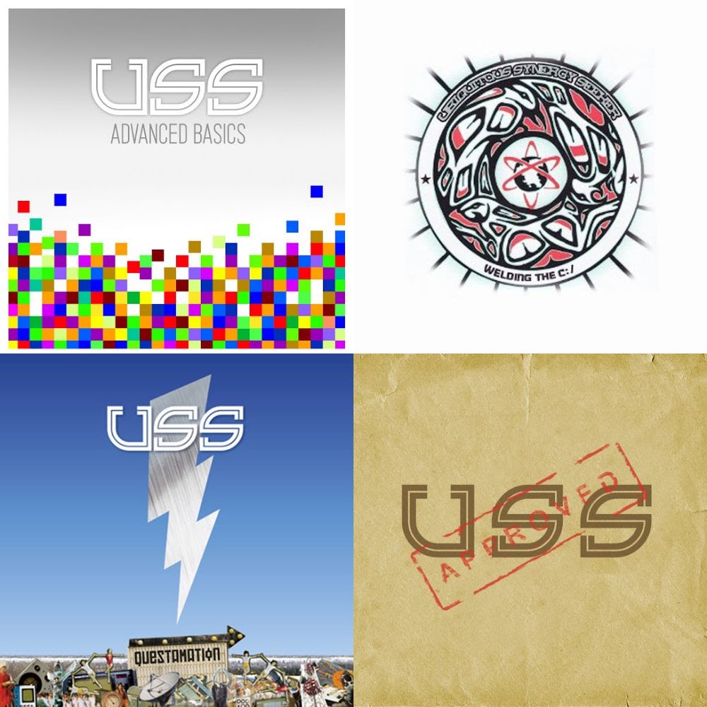Uss