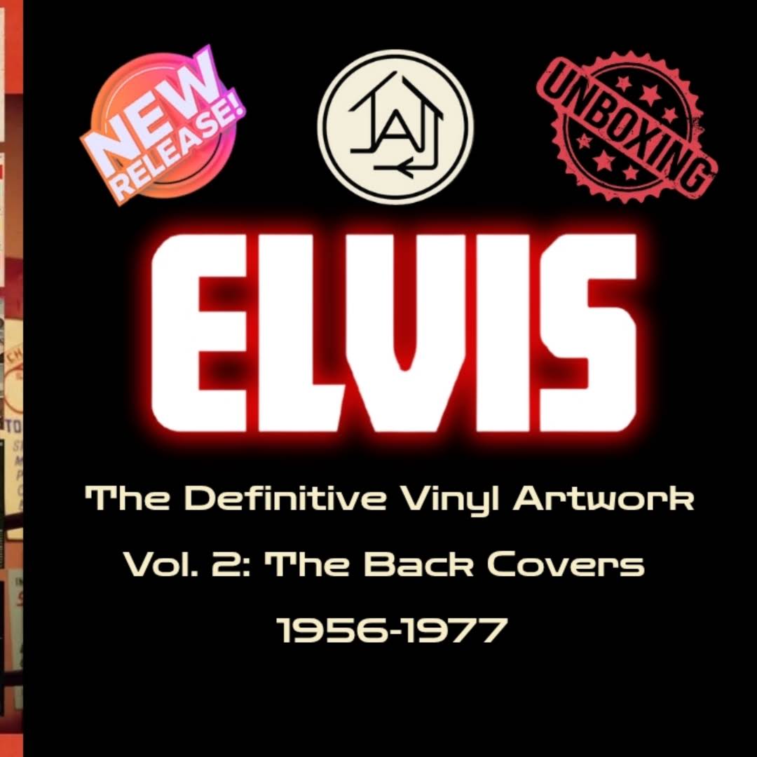 Post from Sincerely Elvis Presley