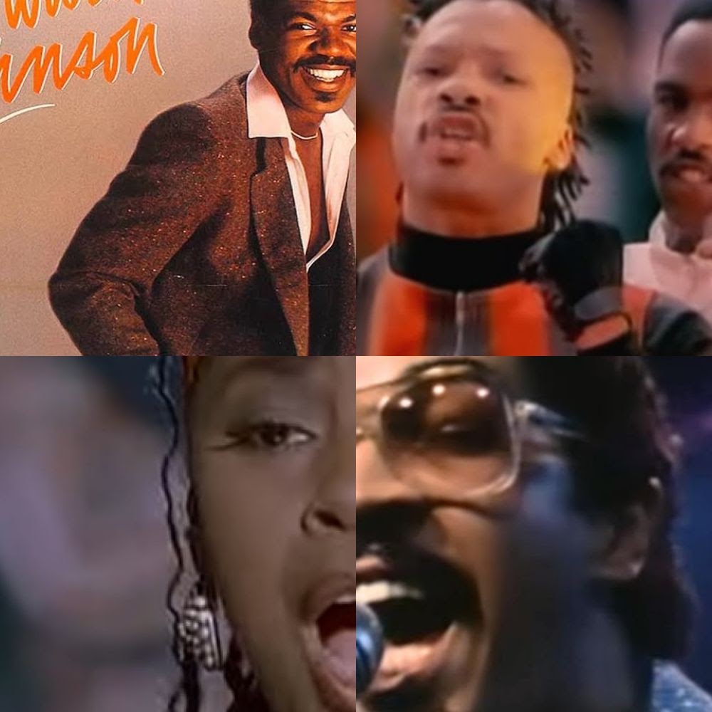 80s soul classics