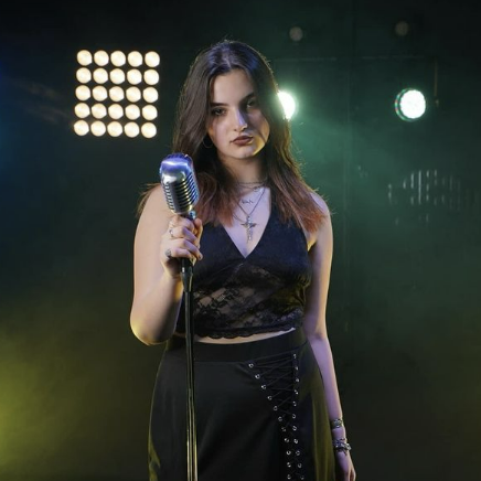 Post from Rianna Rusu - Singer