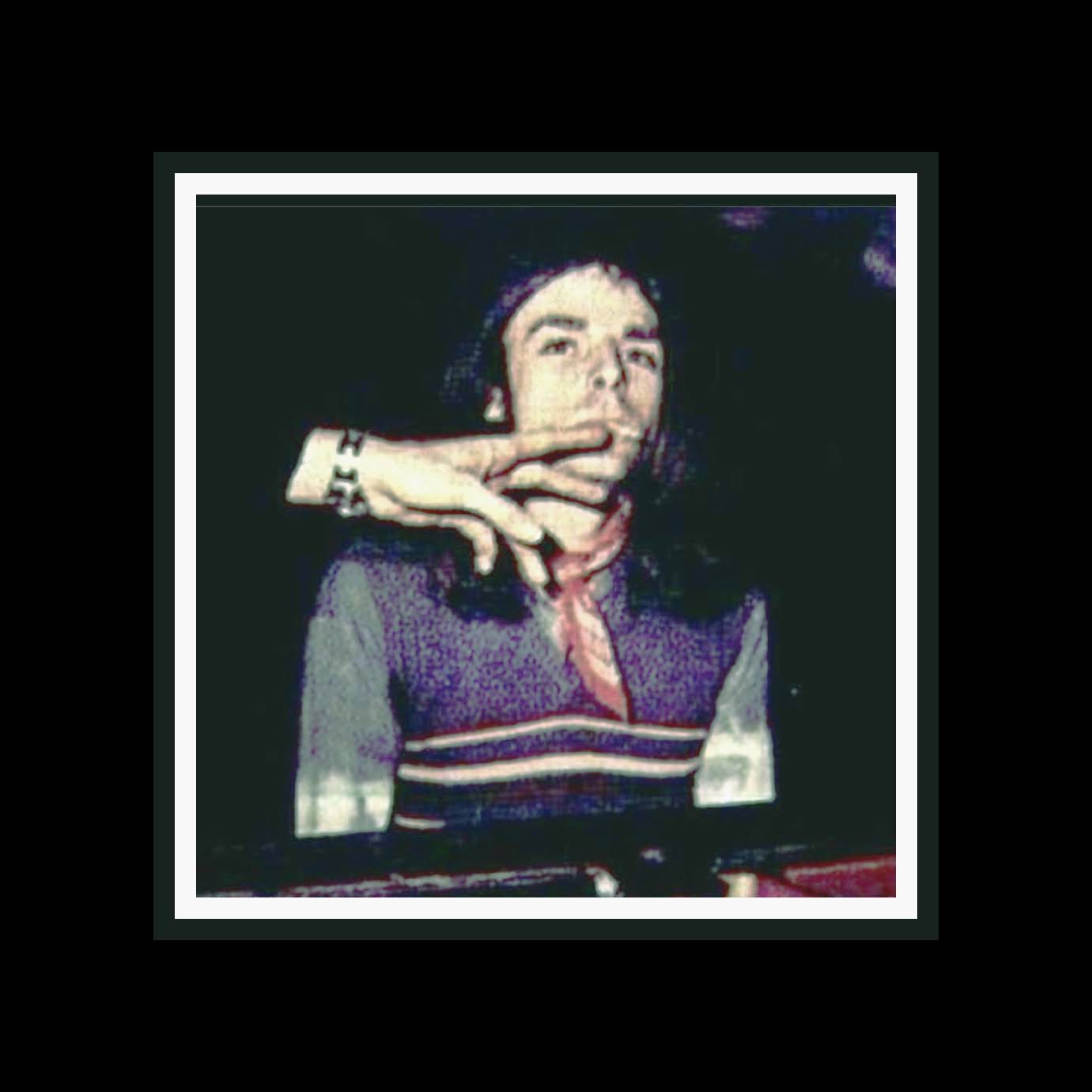 Post from Johnny Graham