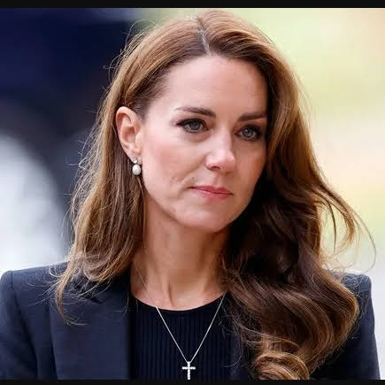 Post from Princess Catherine FC