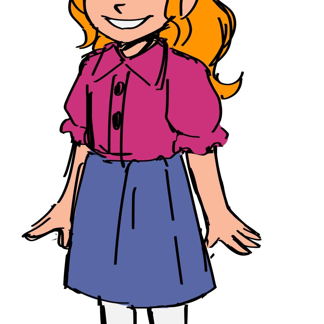 Post from Shadow Diaz