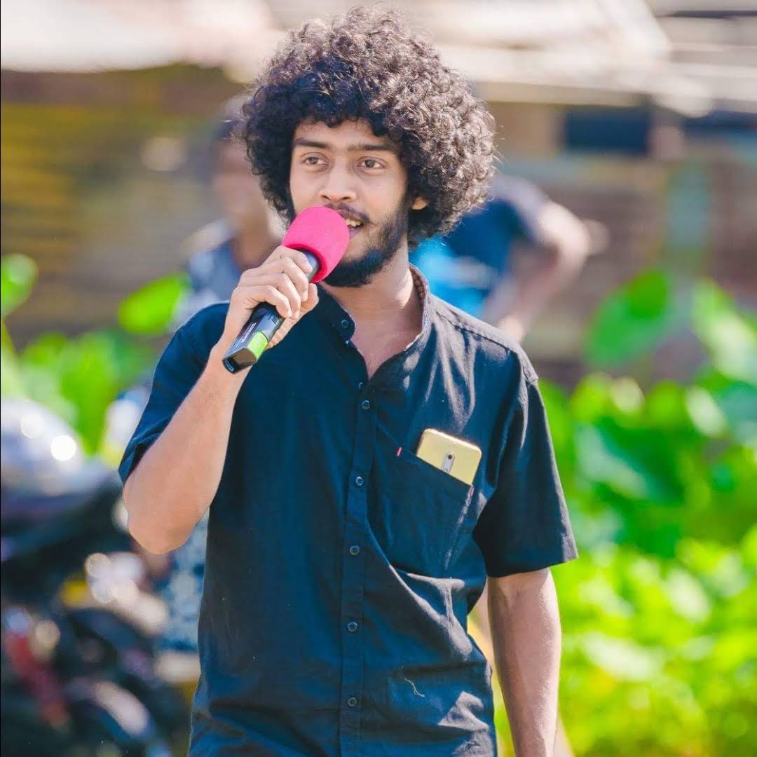 Post from MOMO THE RAPPER