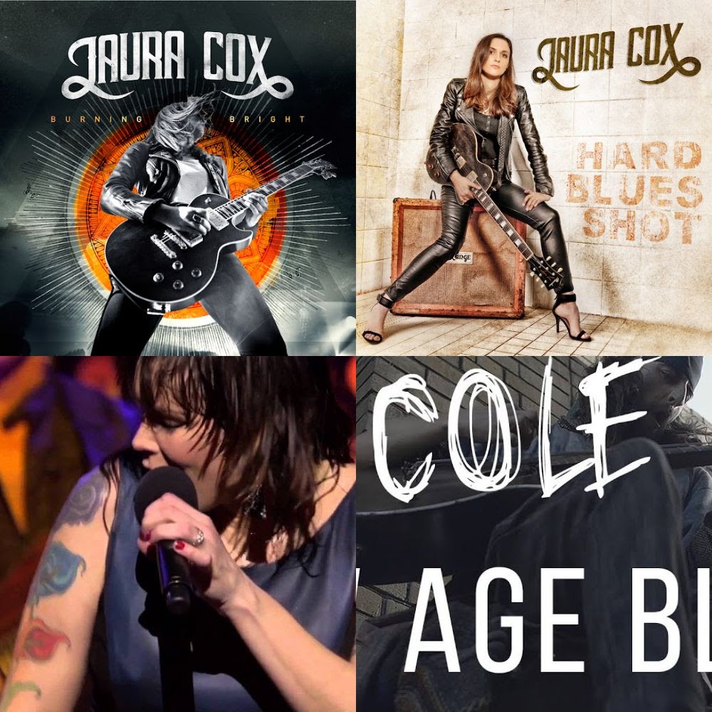 The Vintage Explosion