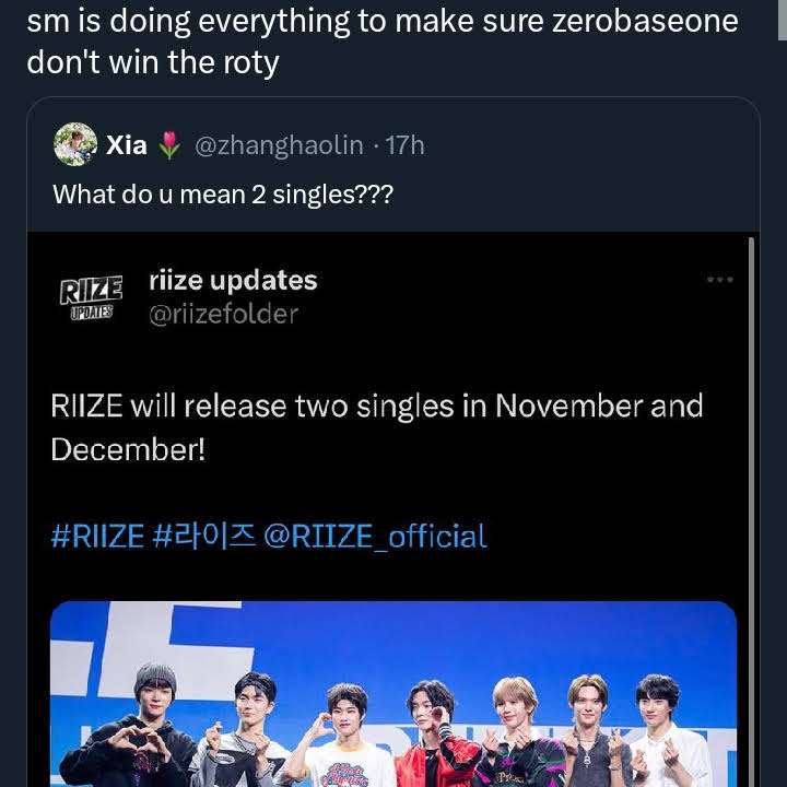 Post from 𝐙𝐞-𝐫𝐨𝐬𝐞𝐬