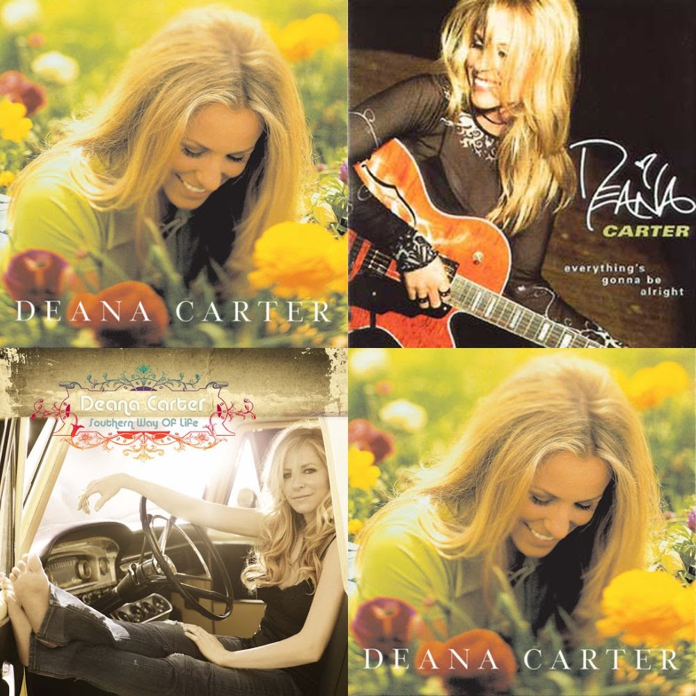 The Very Best Of Deana Carter