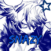 Post from Snazy