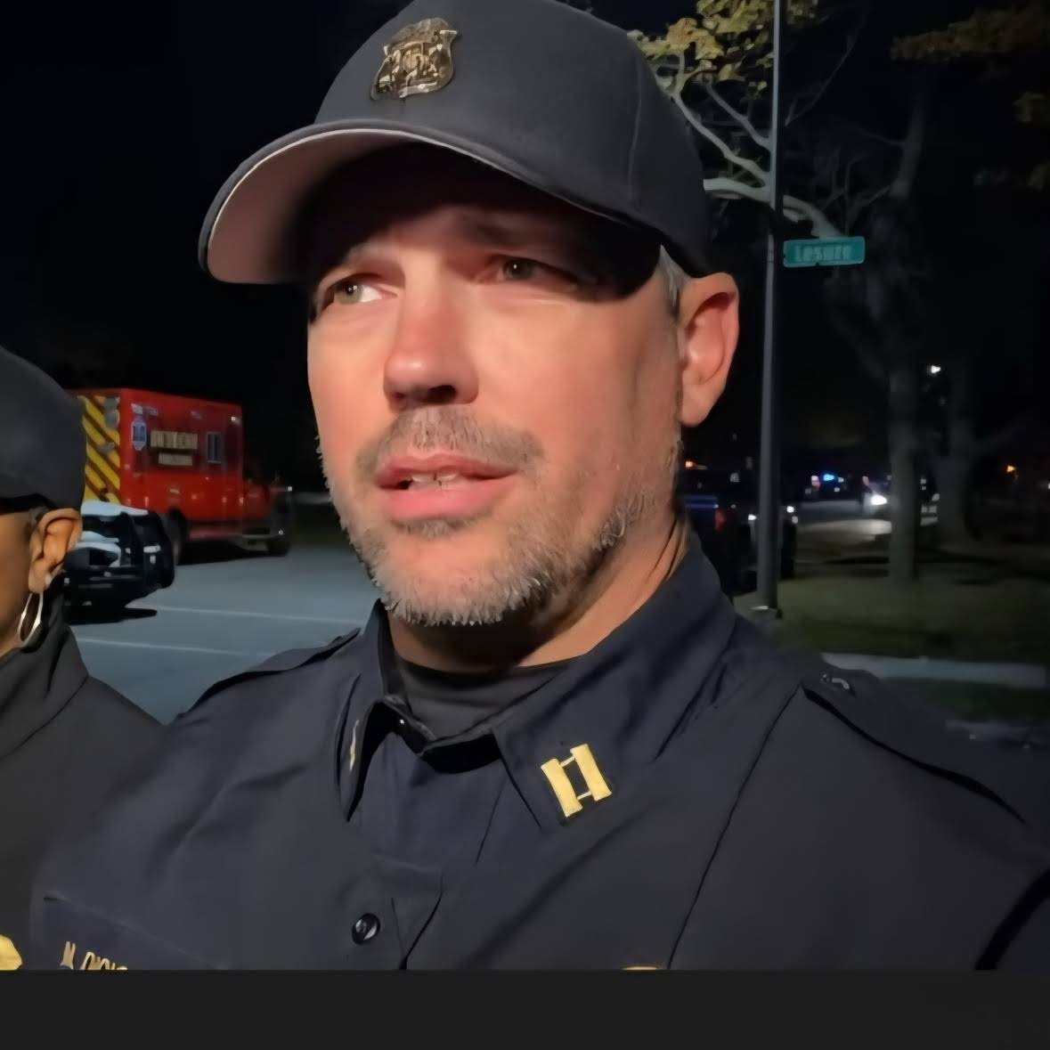 Post from I Dont Belong Here w/ Samantha Benigno, MS, MA