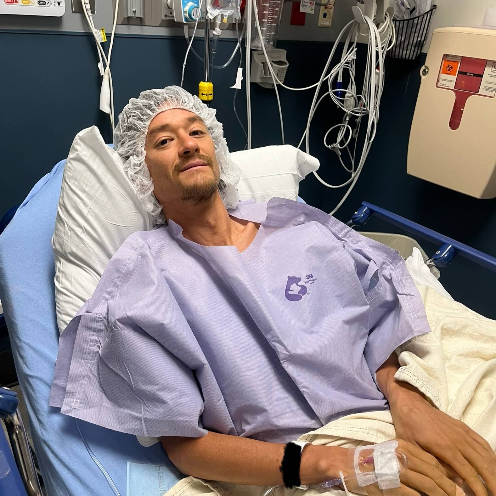 Post from Skeleton City