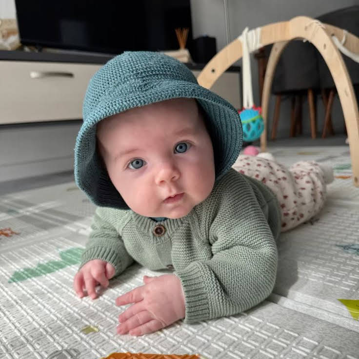 Post from BABY BROS