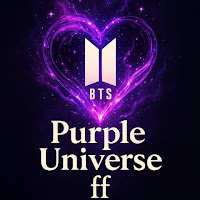 Post from purple universe ff 💜