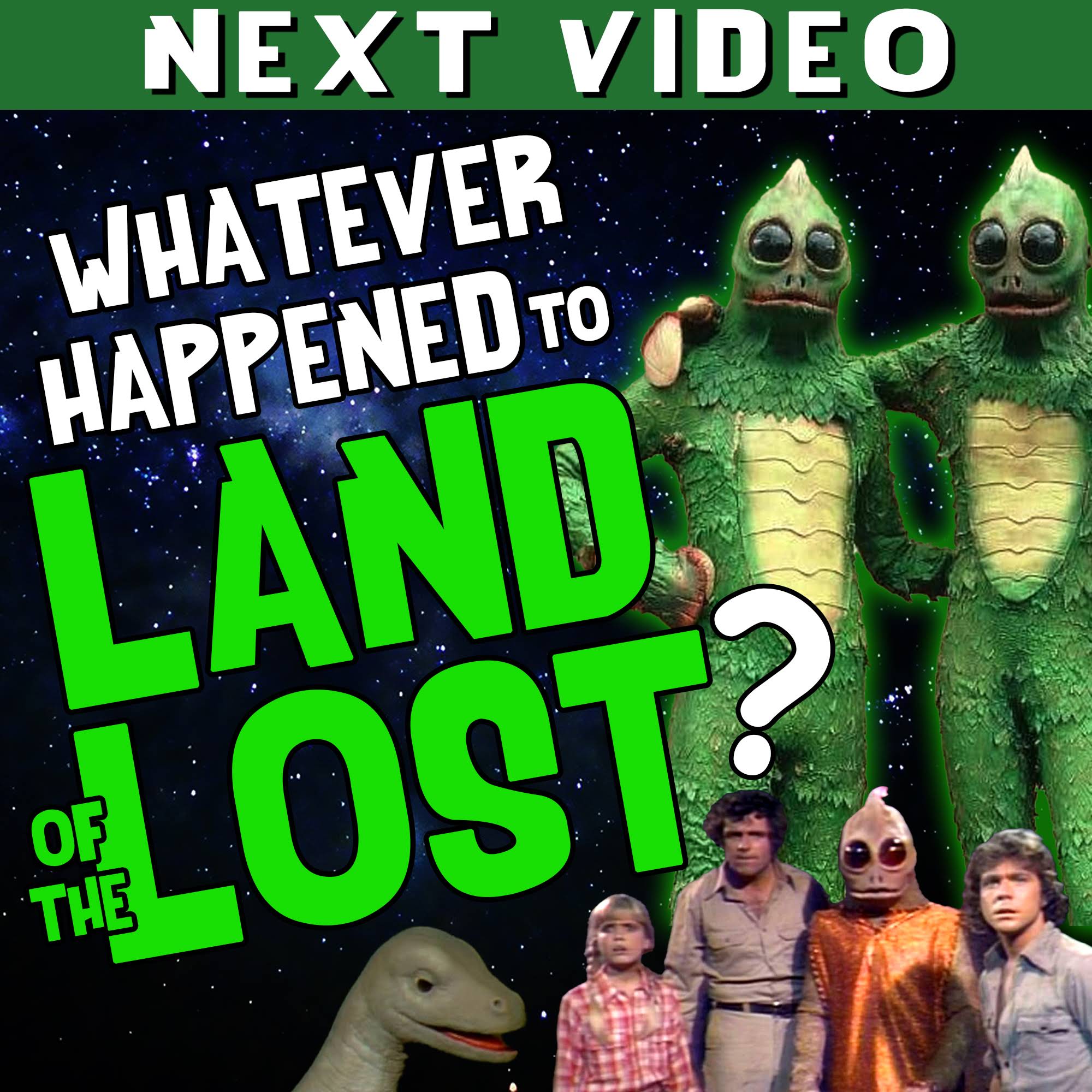 Post from Dan Monroe / Movies, Music & Monsters