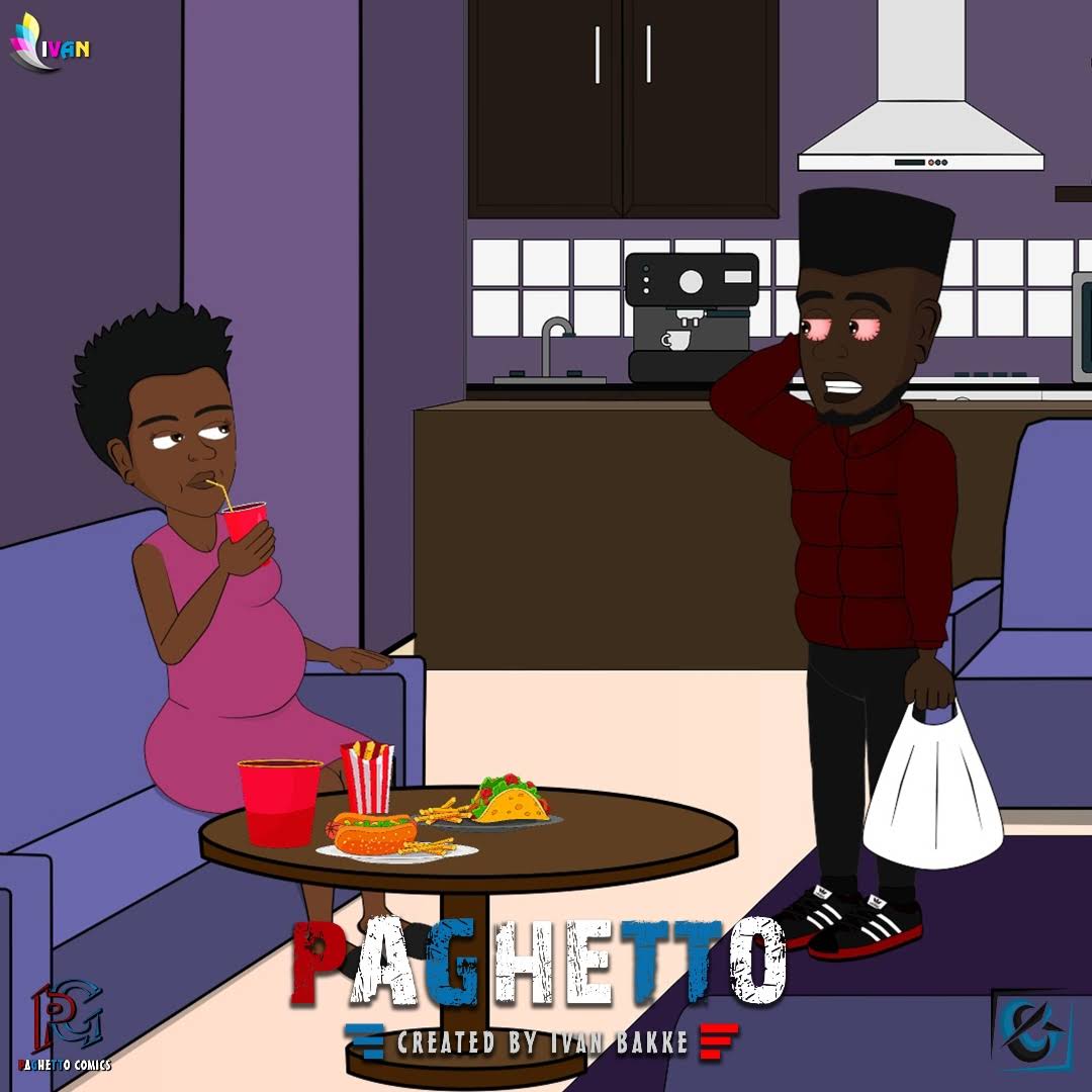 Post from Crazy Creative Minds Studios©️