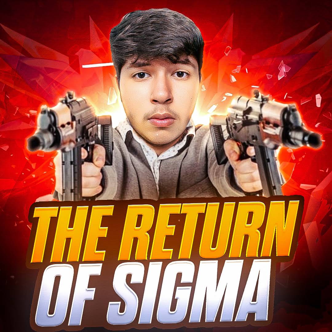 Post from Snipy Sigma Live