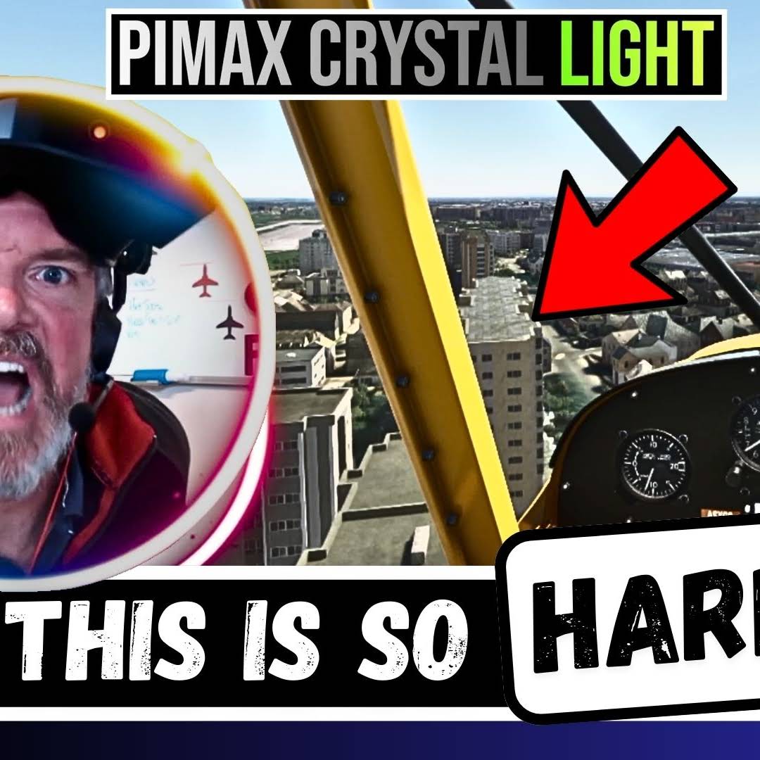 Post from Fast Jet Performance