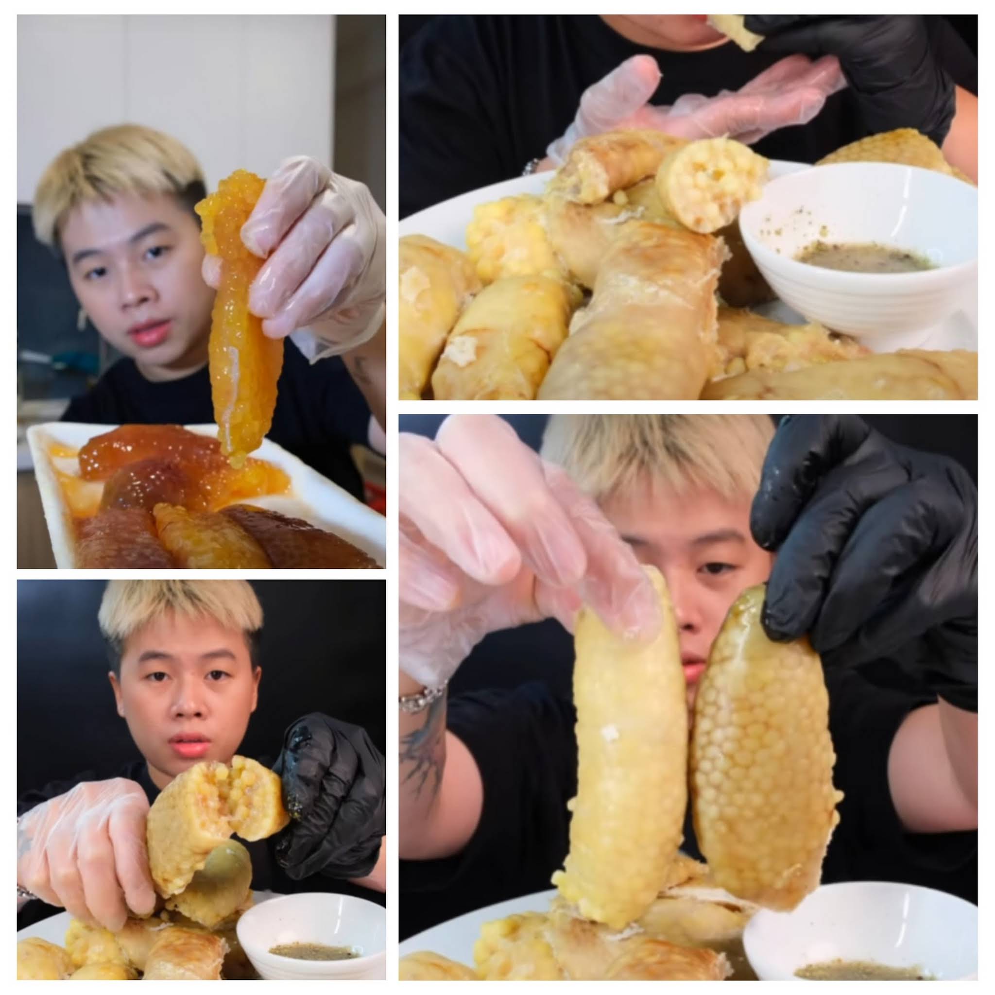Post from Spicy Kim