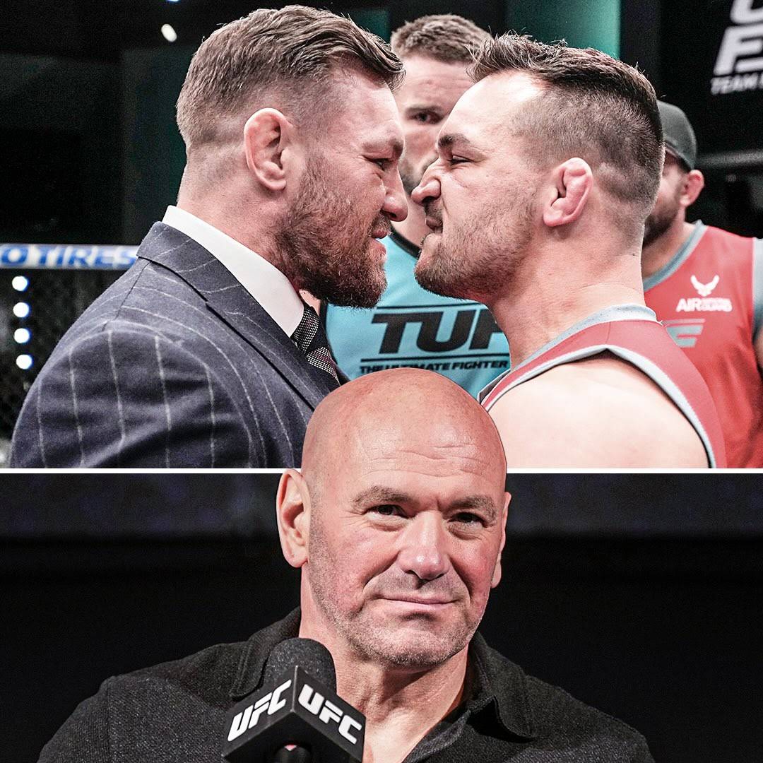 Post from ESPN MMA