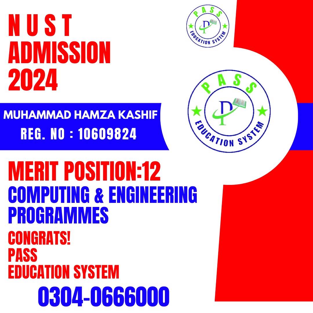 Post from PASS Education System