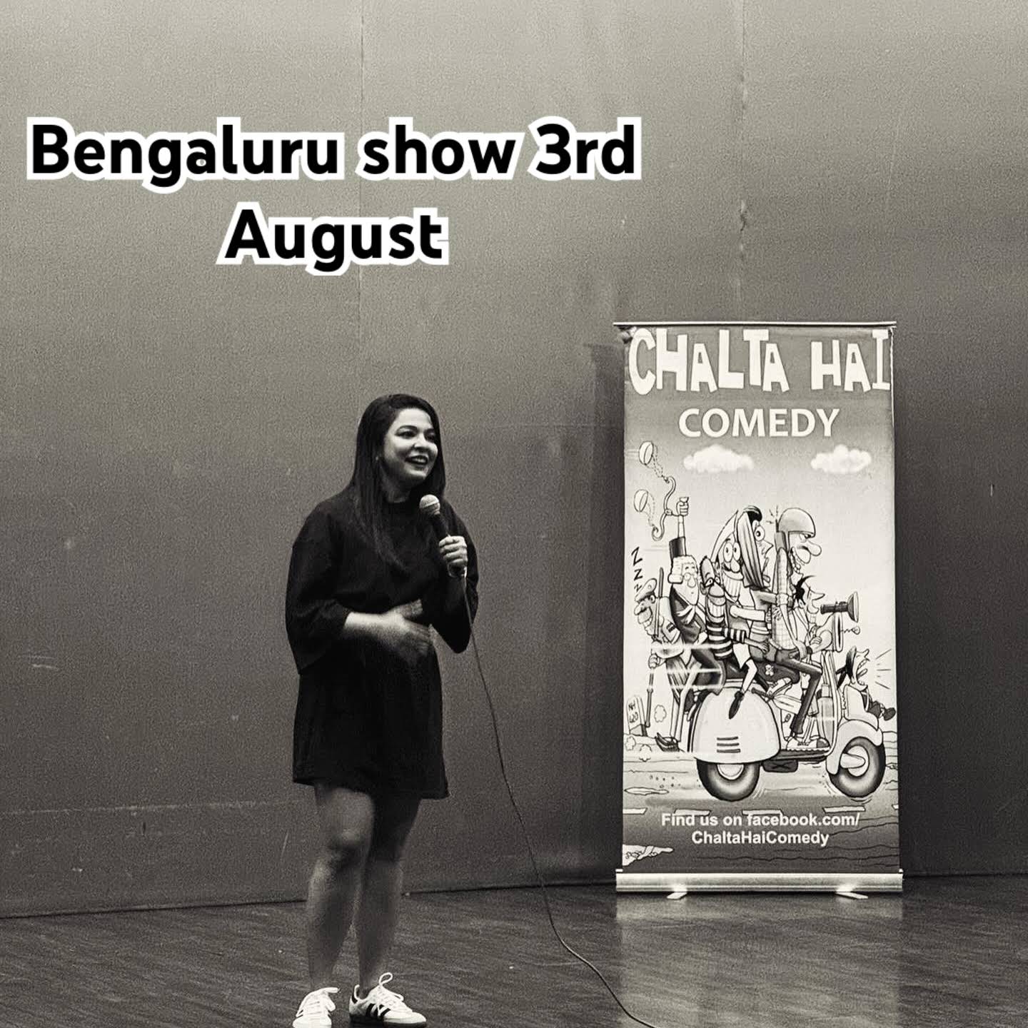 Post from Filmy Chokri