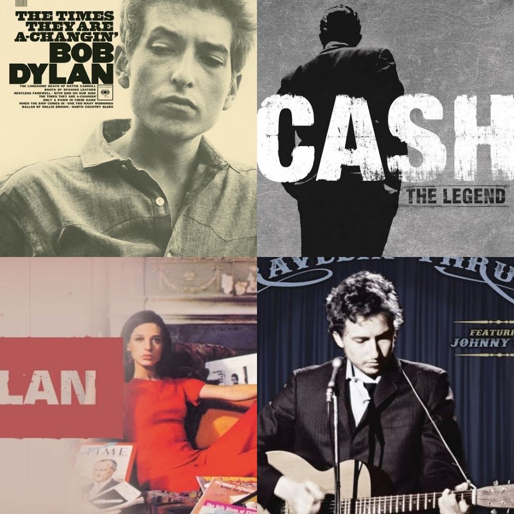 25 Best Bob Dylan Songs