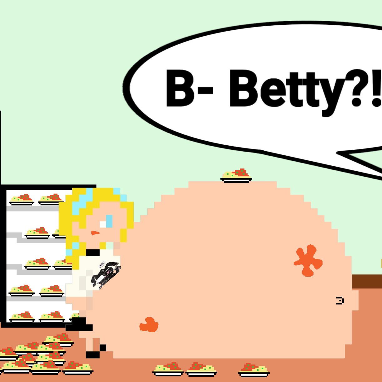 Post from Pointless Tortoise