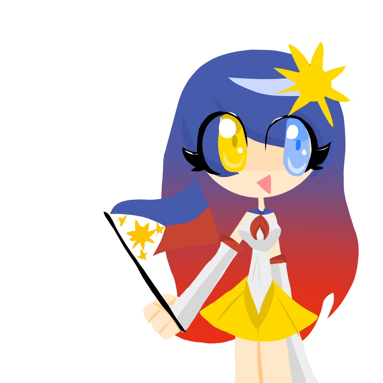 Post from Mikylathereal