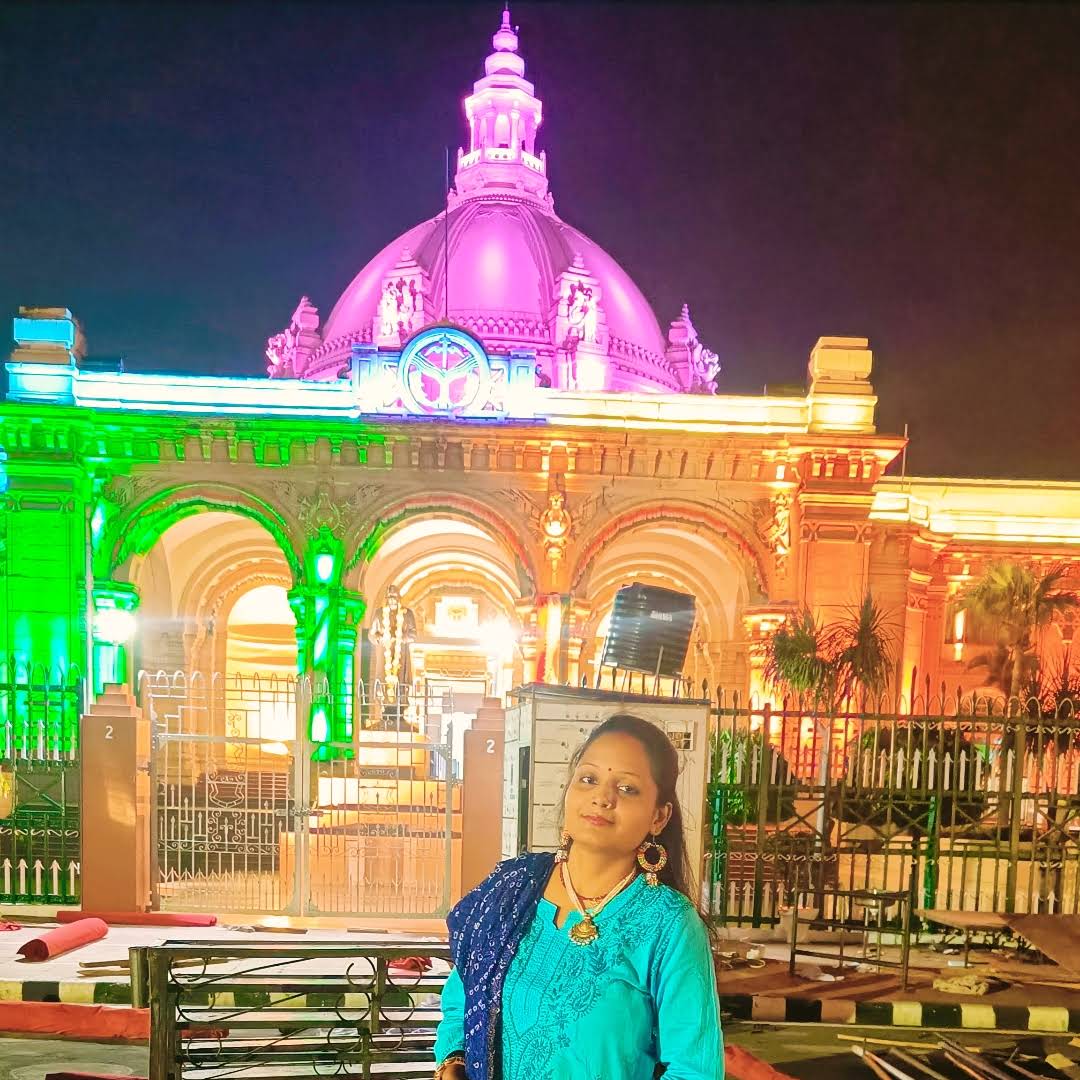 Post from Mr,&Mrs. Pandey family 27