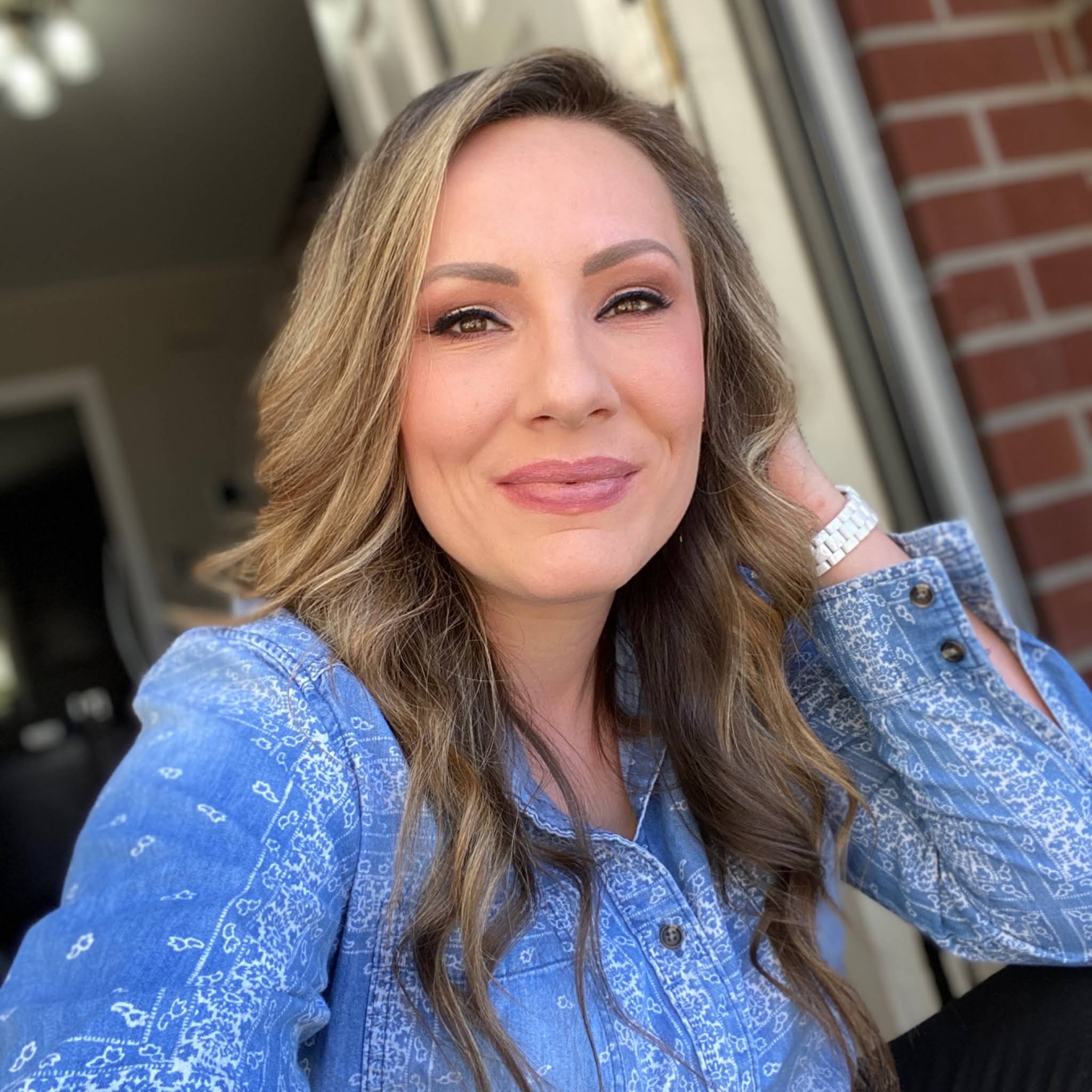 Post from Rachel Hoffman