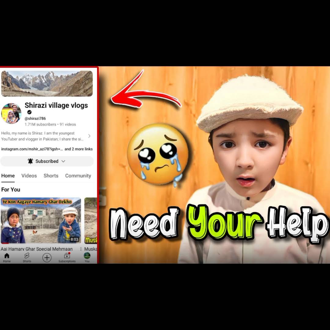 Post from Muskan Village Vlogs