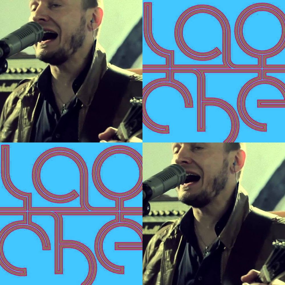 The best of Lao Che.