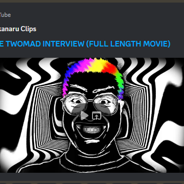 Post from Gokanaru Clips