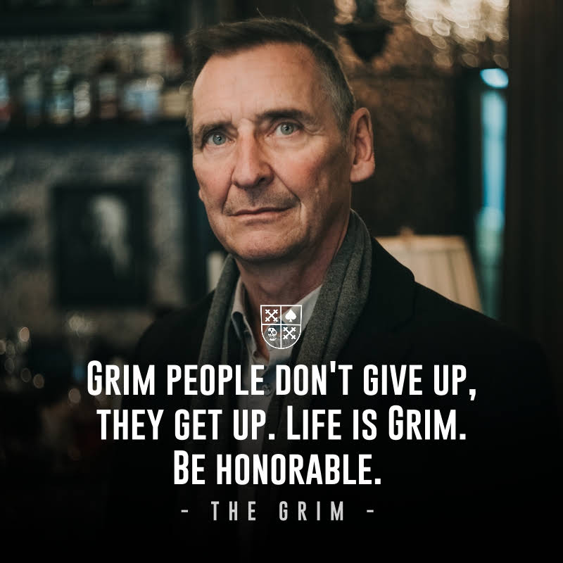 Post from GRIM HUSTLE