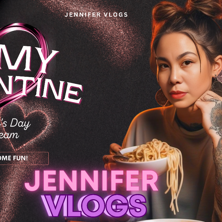 Post from JENNIFER VLOGS